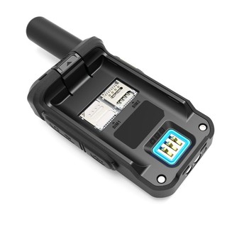 Jual HT POC simcard Walkie Talkie Osaka Server Global Free Unlimited ...