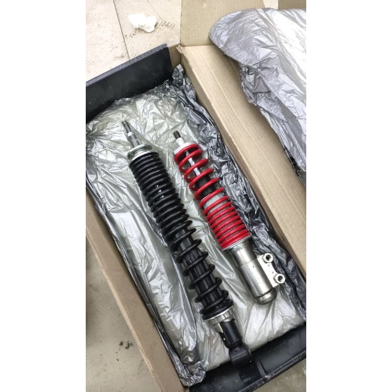 Jual shock vespa sprints | Shopee Indonesia