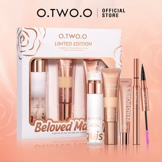 Produk O.TWO.O Indonesia Store | Shopee Indonesia