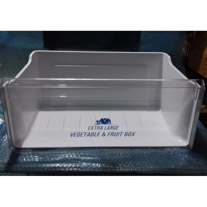 Jual Rak Kulkas Sayur 58cm | Shopee Indonesia