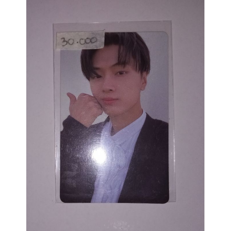 Jual PC Official enhypen Jay + packing | Shopee Indonesia