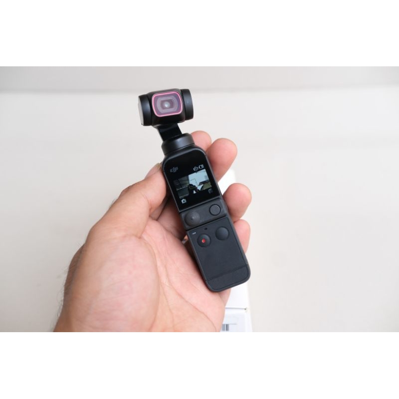Jual DJI OSMO POKET DJI OSMO POCKET SECOND DJI OSMO POCKET 2 DJI POCKET ...