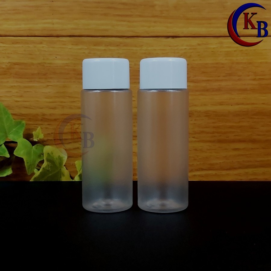 Jual BOTOL TONER 100 ML YARDLEY / BOTOL PLASTIK RF 100ML NECK 24 | Shopee Indonesia