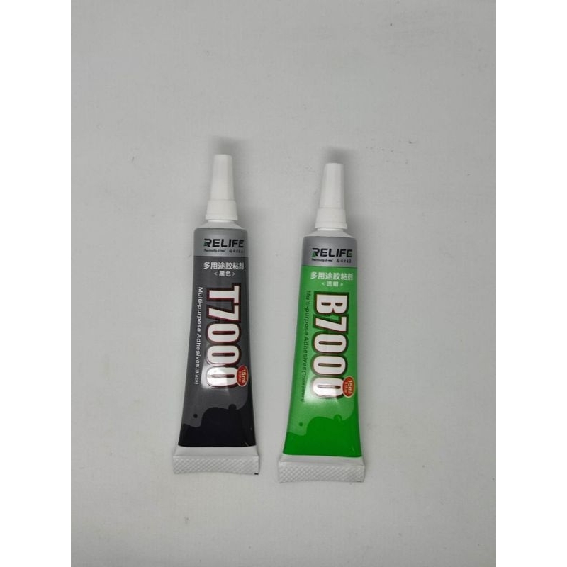 Jual Lem Lcd Touchscreen B7000 T7000 15ML | Shopee Indonesia