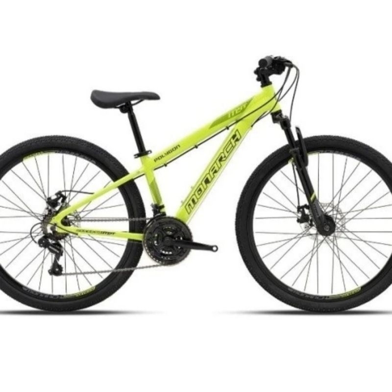 Jual Junior bike 26" polygon monarch MYT 3x7sp | Shopee Indonesia