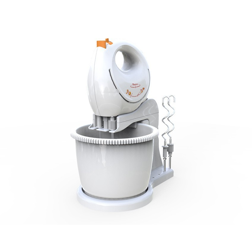 Jual Maspion - Stand Mixer / MT1160 | Shopee Indonesia