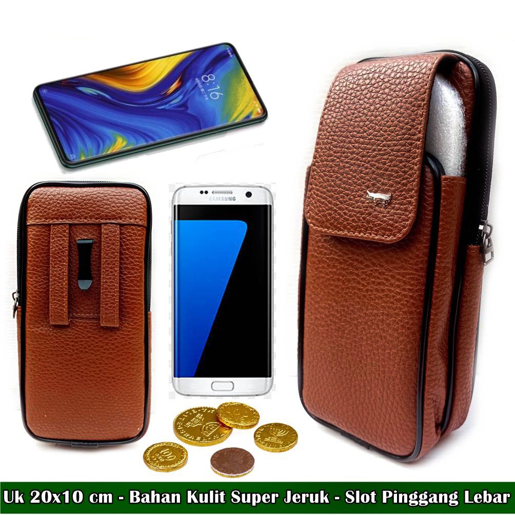 Jual Dompet Motor 2 Hp Pria Kombinasi Jumbo Gradasi Caviar | Shopee ...