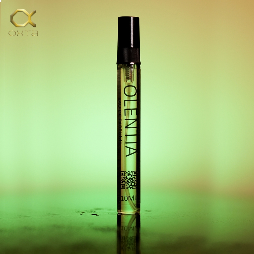 Jual OXTA Olentia Parfume Wanita 10 ML Extrait De Parfum Farfum Tahan ...