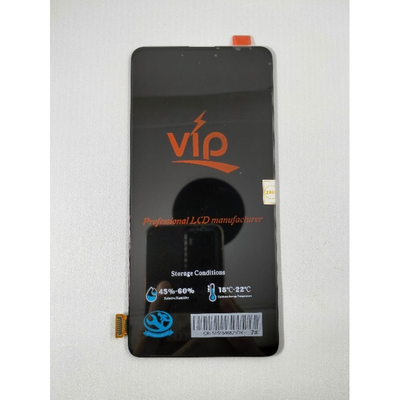 Jual LCD FULSET KOMPATIBEL UNTUK XIAOMI REDMI K20/K20 PRO/ MI9T/MI9T PRO MEETOO | Shopee Indonesia