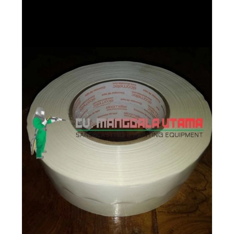 Jual Elcometer 99 adhesive tife ( ASTM D3359) | Shopee Indonesia