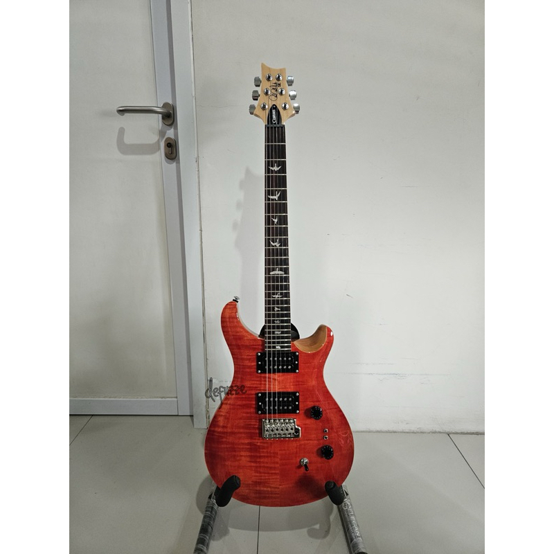 Jual Gitar PRS SE Custom 24-08 | Shopee Indonesia