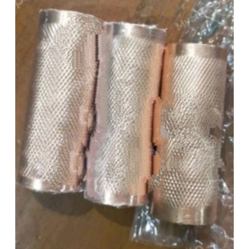 Jual SOCK SOK KONEKTOR ROD 5/8" 5/8 INCH GROUNDING CONNECTOR | Shopee ...