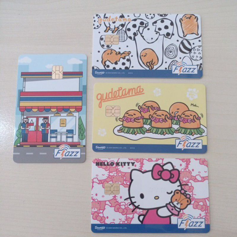 Jual Kartu Flazz BCA GEN 2 Special Edition | Shopee Indonesia