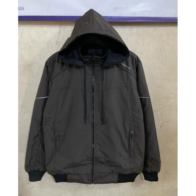 Jual JAKET OUTDOOR FREESTYLE BOLAK BALIK 2IN1 TAHAN AIR& ANGIN PREMIUM ...