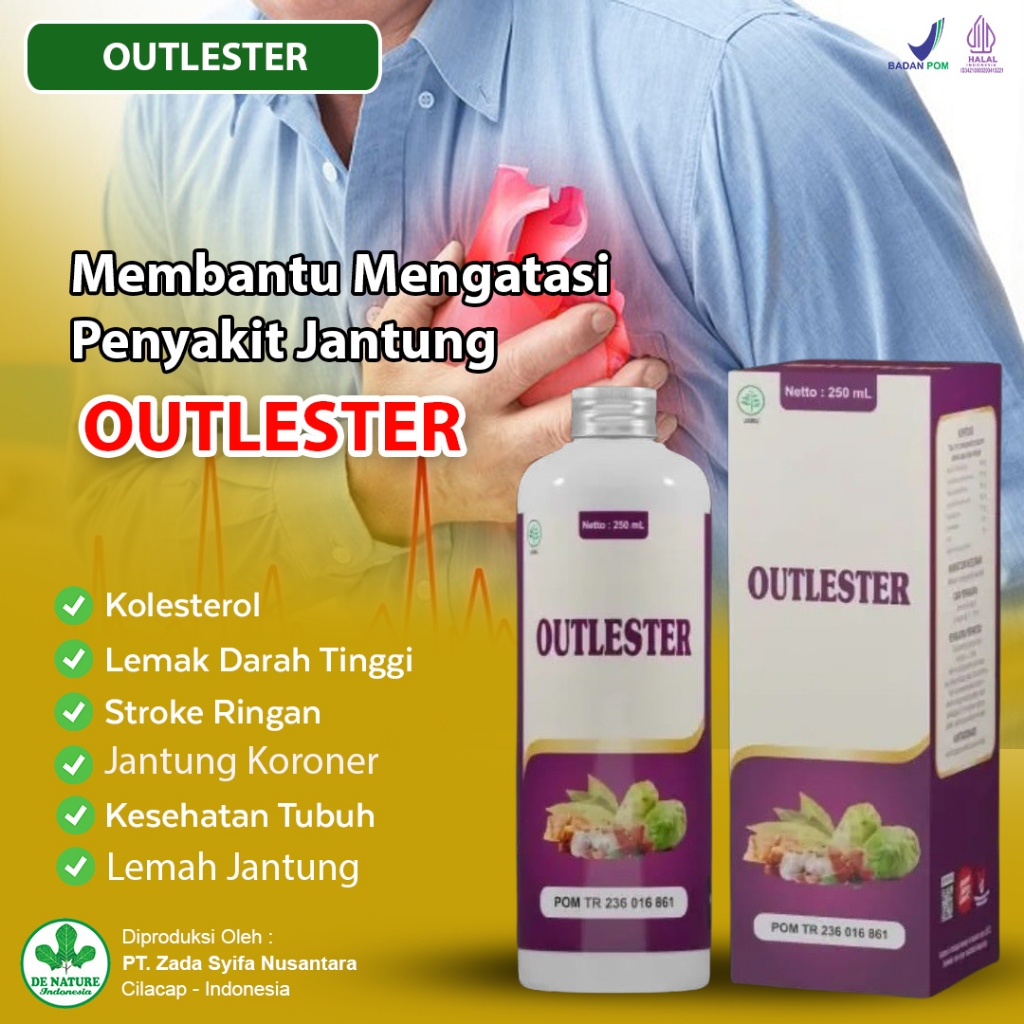 Jual Obat jantung Berdebar Bengkak dan sesak Napas, Jantung Koroner ...