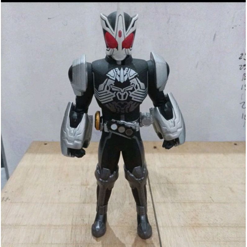 Jual Kamen rider OOO Sagohzo | Shopee Indonesia