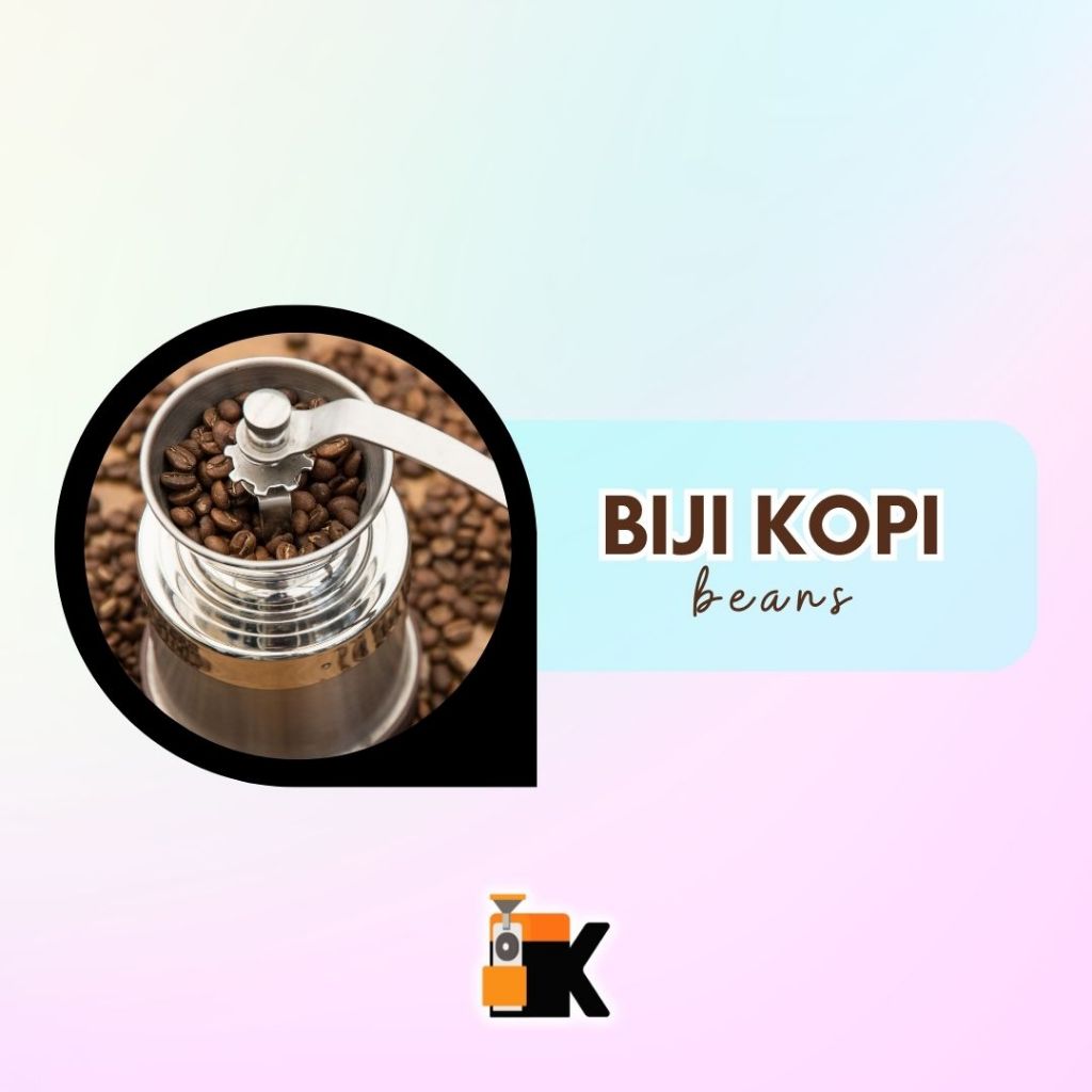 Jual Kieta Roastery - Biji Kopi Mandailing Espresso 100% Arabika 200g / Bubuk Arabica Roasted ...