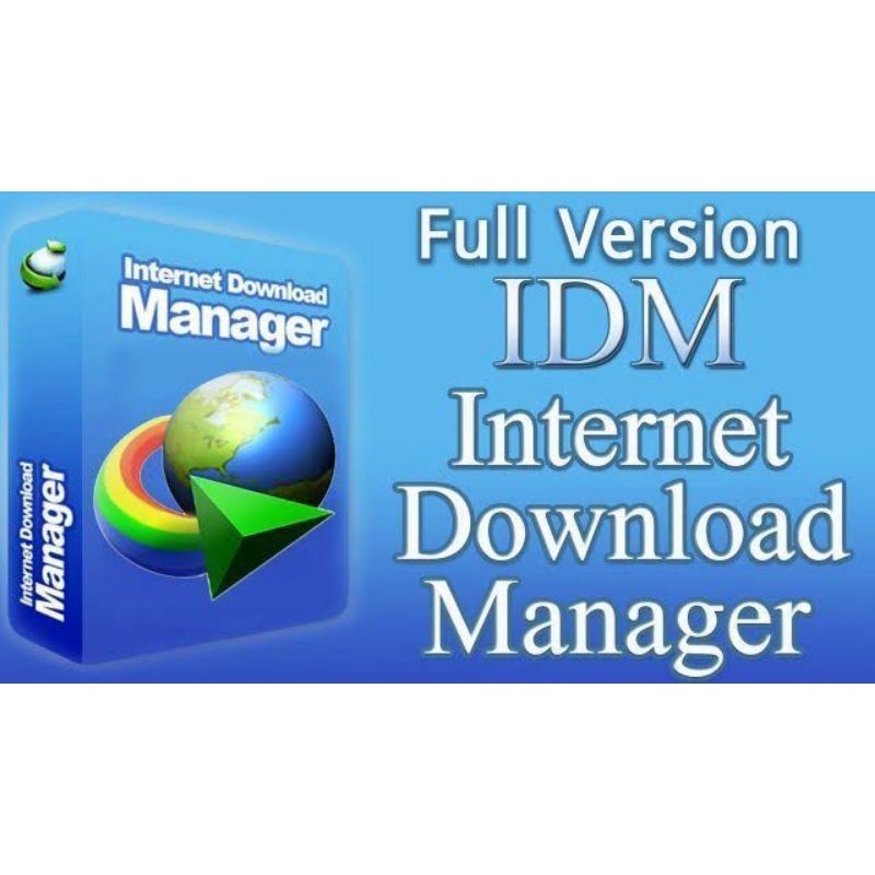 Jual IDM Internet Download Manager (TERBARU) Full Version (TERMURAH ...