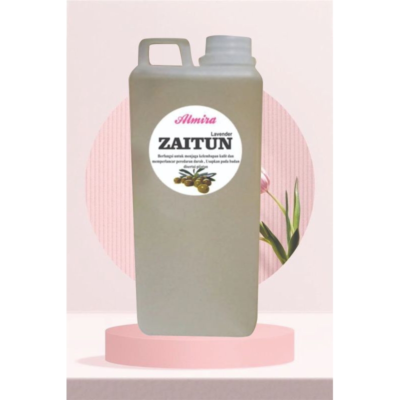 Jual minyak zaitun Almira kemasan botol 1 Liter | Shopee Indonesia