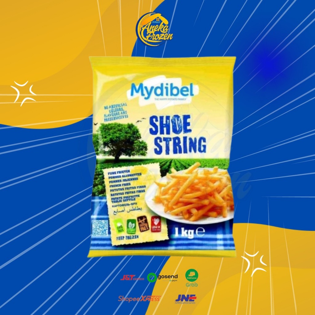 Jual MYDIBEL KENTANG 1 KG / KENTANG TERBAIK | Shopee Indonesia