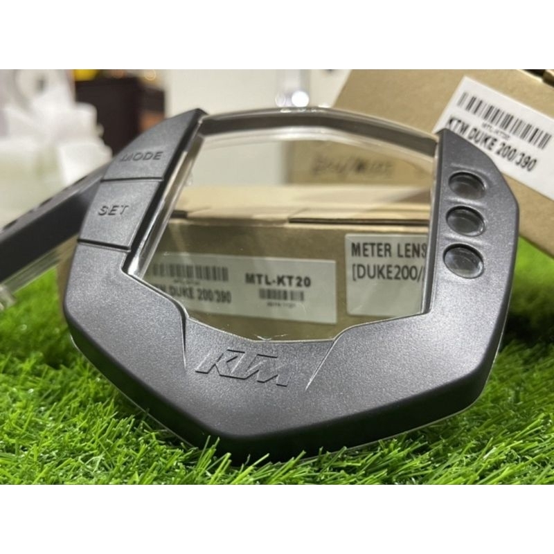 Jual COVER MIKA SPEEDOMETER KTM DUKE RC 200 250 390 | Shopee Indonesia