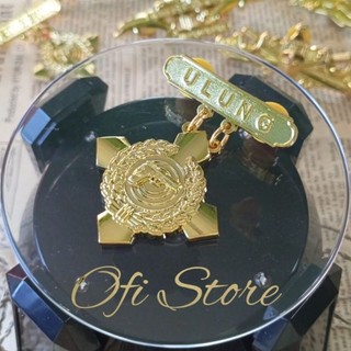 Jual Ofi Store : BREVET TNI AL/BREVET PISTOL ISTIMEWA/BREVET PISTOL ...