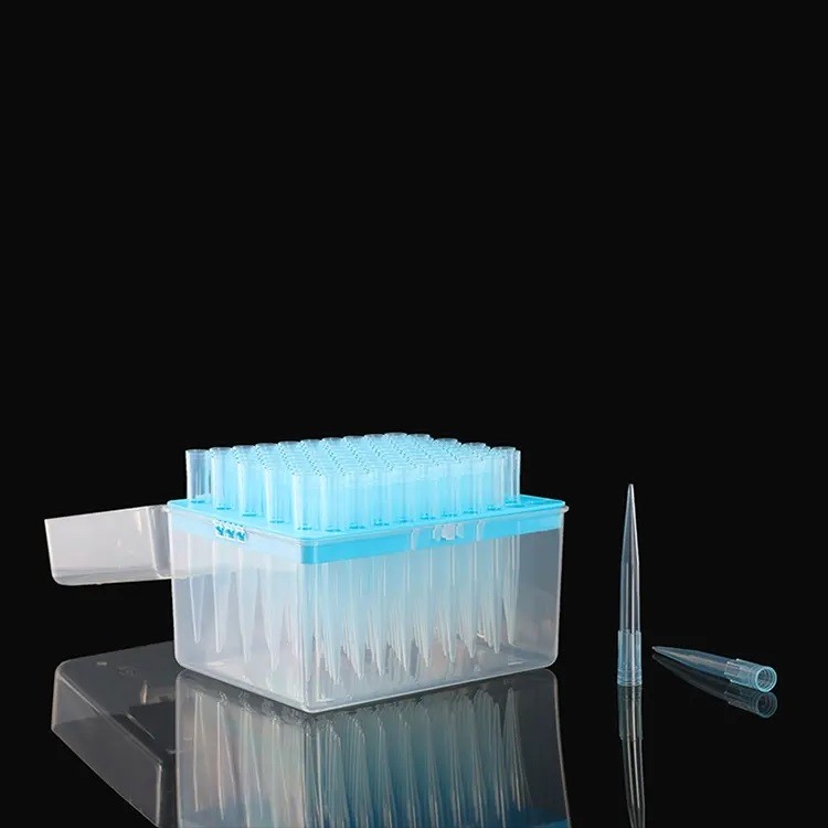 Jual Rak Pipet Tips 1000 ul Pipette Tips Holder 1ml Pipet Tip Cartridge ...