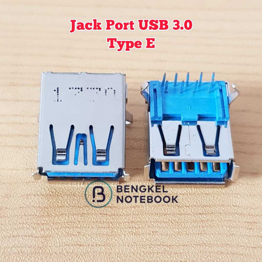 Jual Jack Port USB 3.0 Type E | Shopee Indonesia