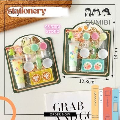Jual Paket DIY Cupcake Dimsum SET Mainan Kreativitas ANAK Bikin DIY ...