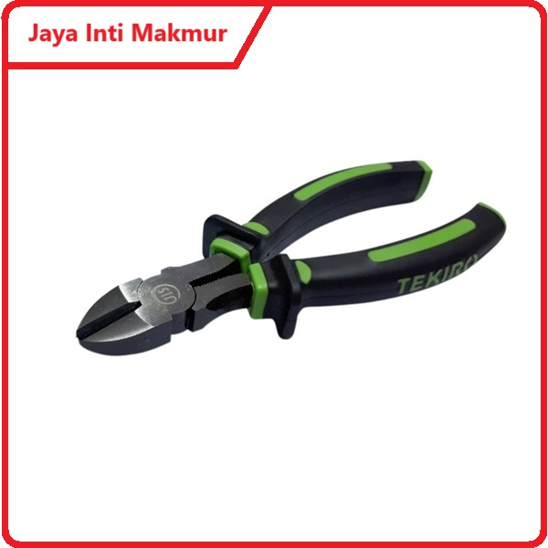 Jual TEKIRO TANG POTONG MINI 4.5 INCH /TANG POTONG | Shopee Indonesia