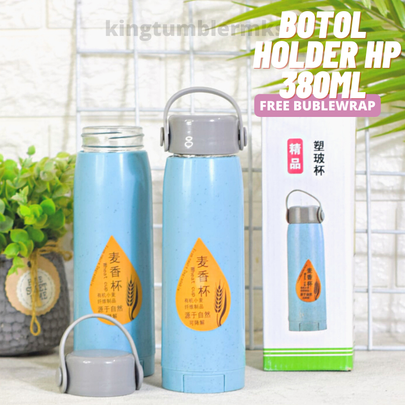 Jual botol kaca youth / botol youth / botol lucu / botol sekolah ...