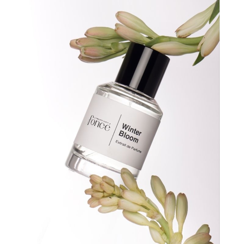 Jual FONCE - Winter Bloom Extrait de Parfum | Shopee Indonesia
