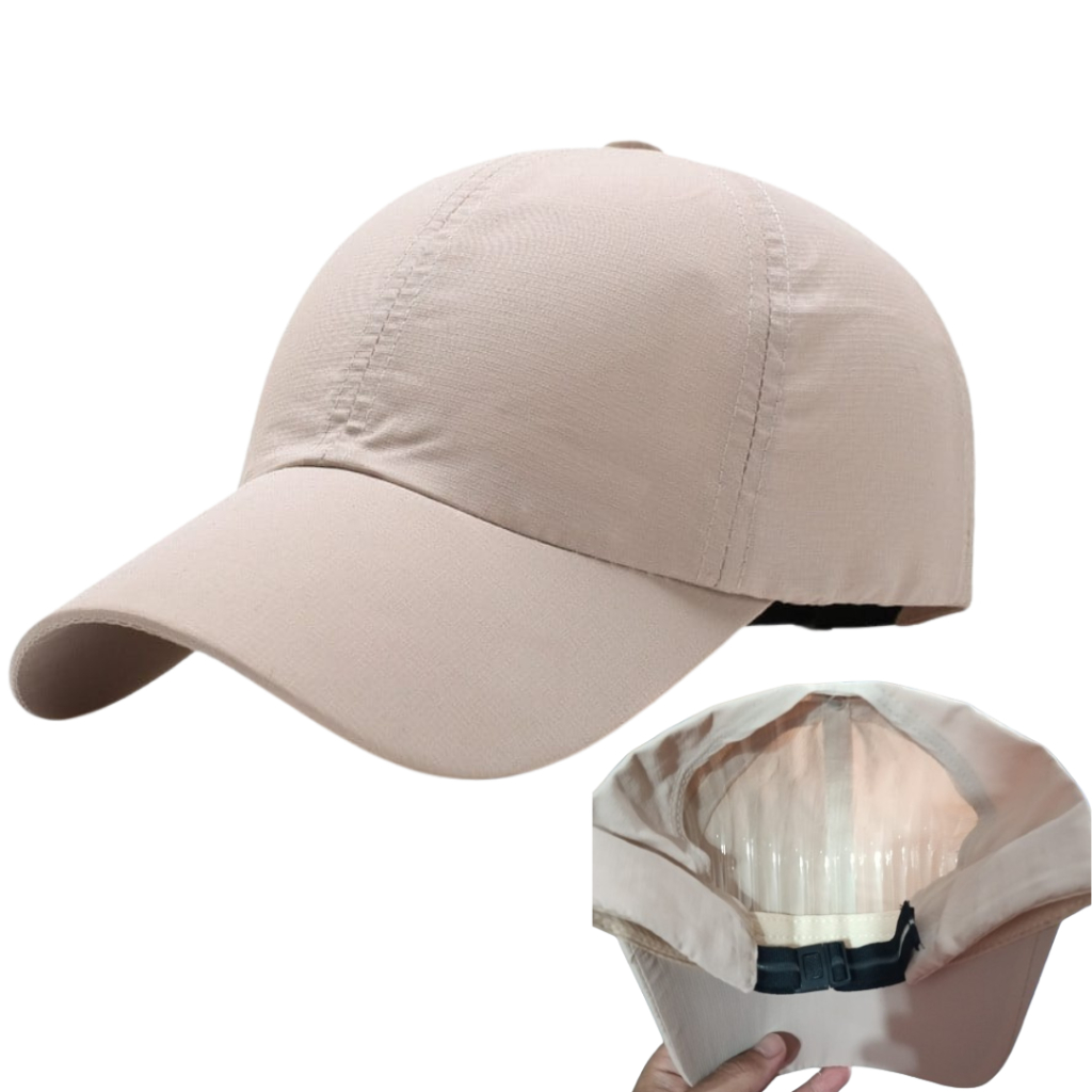 Jual Baseball cap : KAIRUI - Topi Baseball Topi Quick Dry Topi Olah ...
