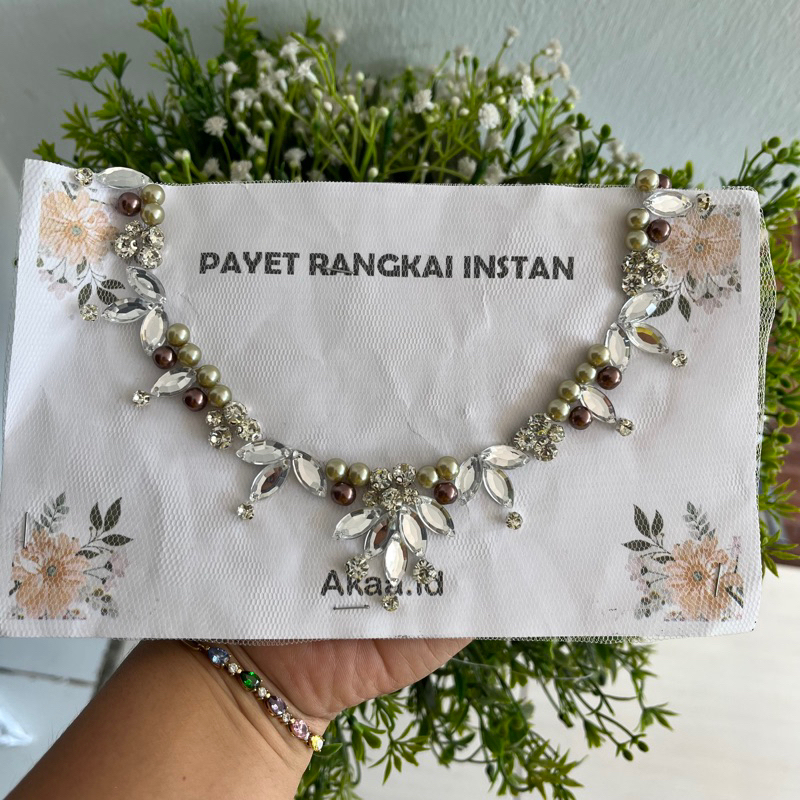 Jual Payet leher new collection | Shopee Indonesia