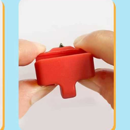 Jual Paper Trimmer Colorful Pemotong Kertas A5 A4 Pemotong Kertas