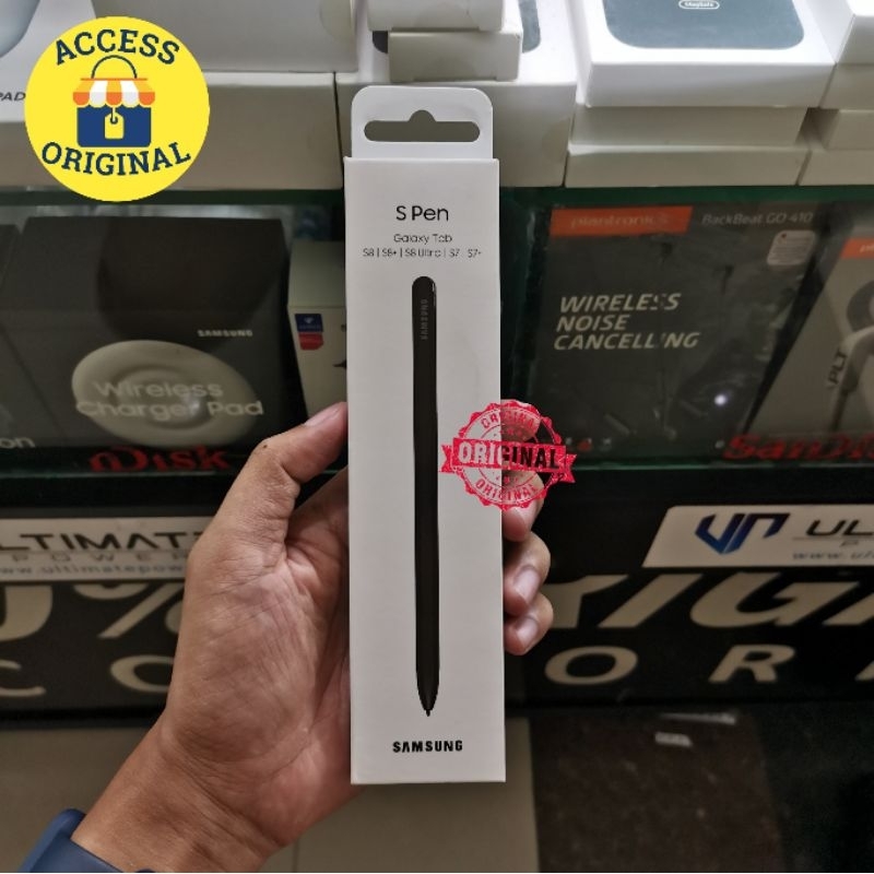 Jual Samsung Galaxy Tab S8 Ultra Tab S8 Plus Tab S8 Stylus S Pen Pencil ...