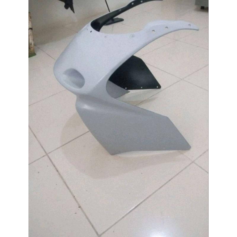 Jual FAIRING BALAP KEDOK BUTA NINJA RR OLD | Shopee Indonesia