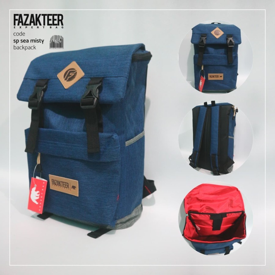 Jual Tas Polo Power Ransel Laptop Pria Backpack USB Port Import ...
