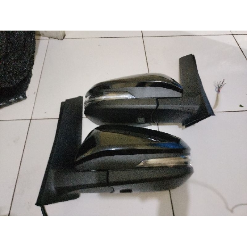 Jual UPGRADE SPION INNOVA OLD/LAMA 2004-2015 PAKE INNOVA REBORN ...