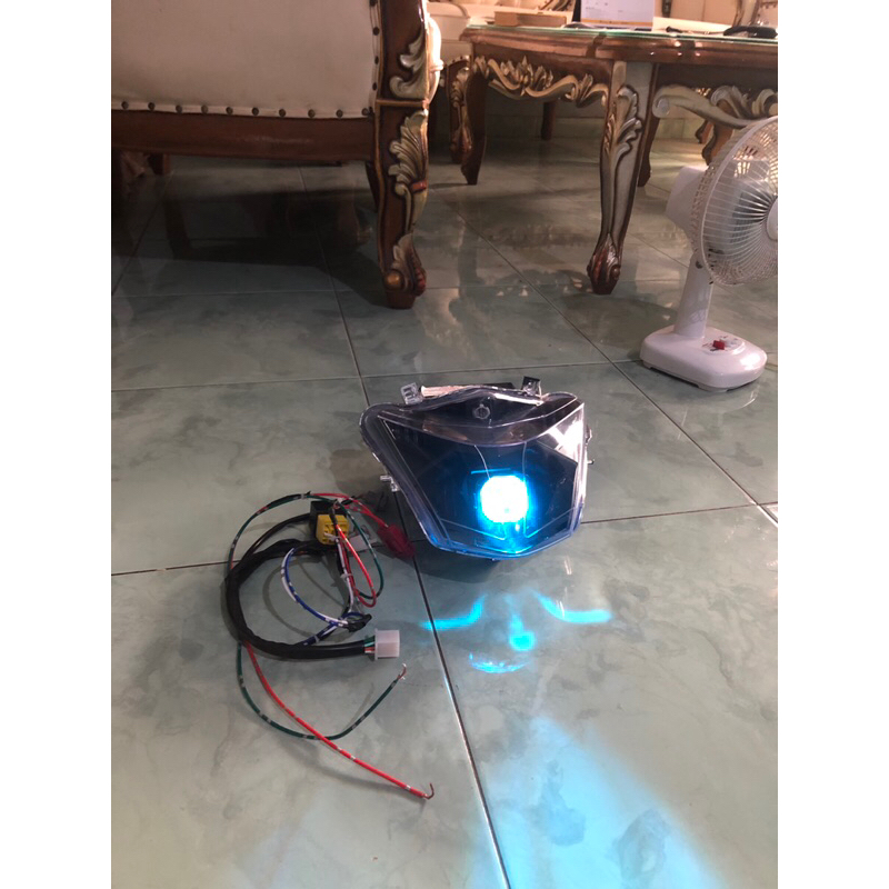 Jual BILED BEAT ESP STREET FULL PNP | Shopee Indonesia