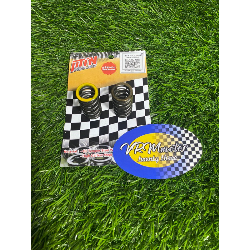 Jual per klep MTN vario 125 vario 150 pcx 150 adv 150 tipe VL-007 | Shopee Indonesia