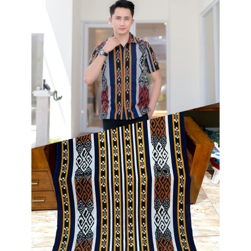 Jual kain tenun etnik Jepara tenun lokal sumbawa tenun ntt tenun Toraja ...