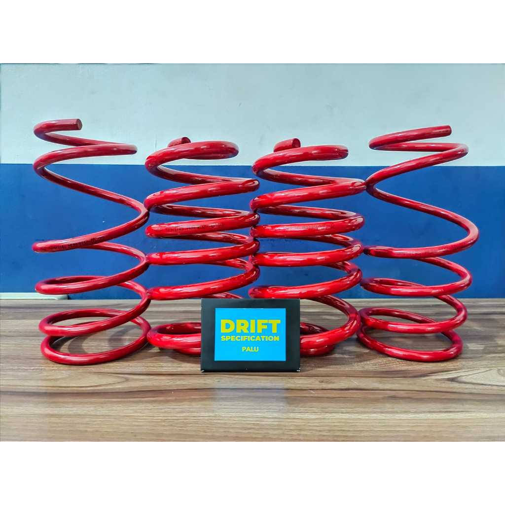 Jual PER CEPER NYAMAN UNTUK MOBIL AVANZA, RUSH DAN TERIOS - LOWERING ...