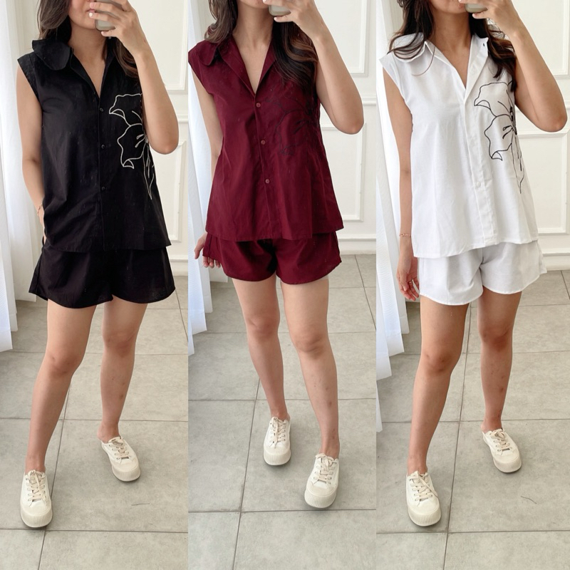 Jual Hwa Set R040103 | Shopee Indonesia