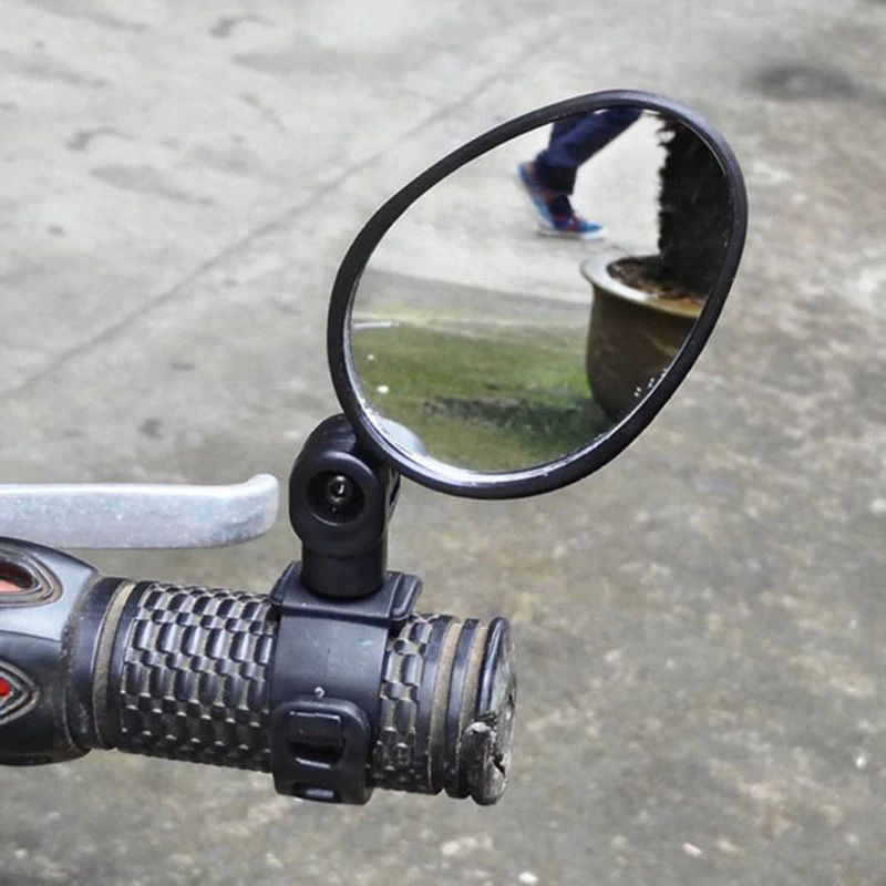 Jual Kaca Spion Sepeda Bike Blindspot Rearview 1PCS | Shopee Indonesia