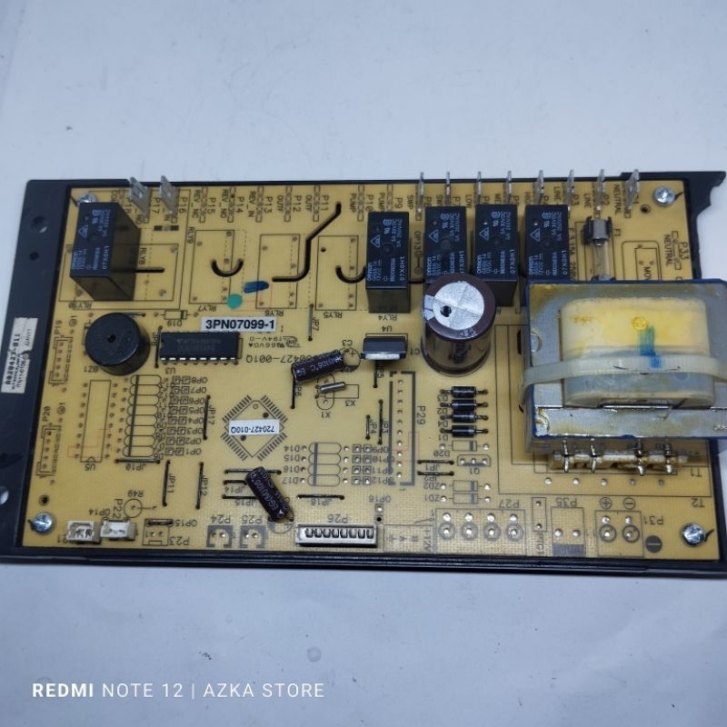 Jual Modul AC Split Duct Mc Quay original MODUL AC MC QUAY | Shopee ...