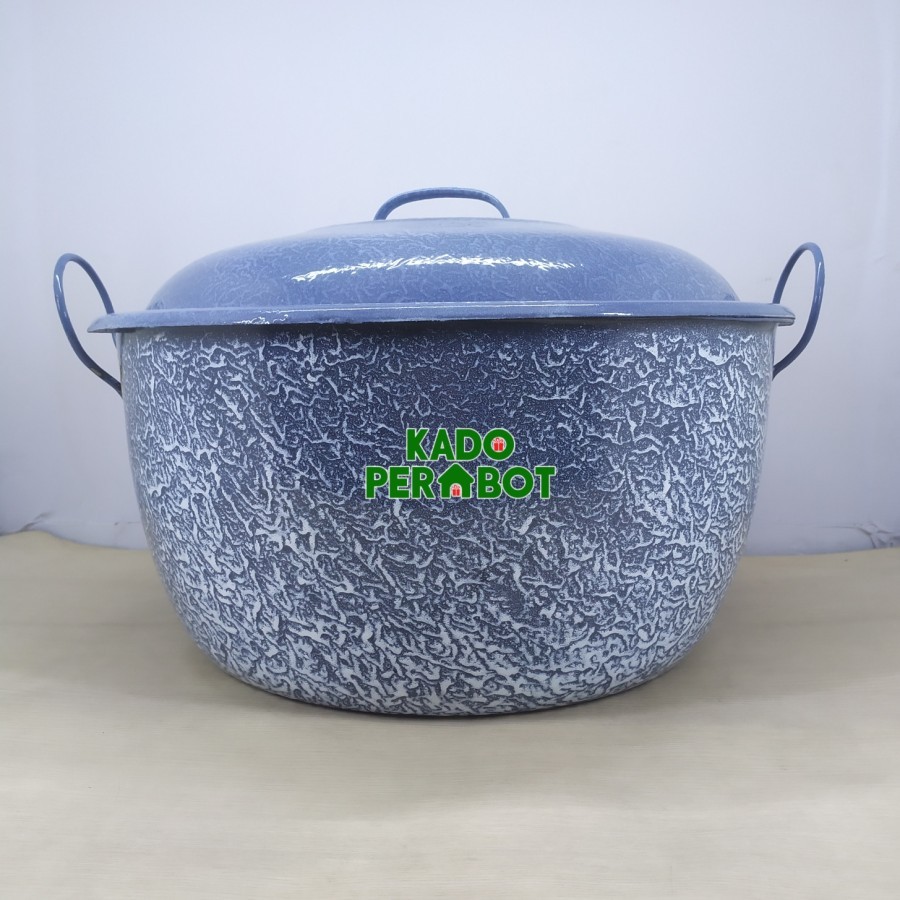 Jual Panci Obat Herbal - Panci Lurik - Panci Burik - Panci Blirik Jadul ...