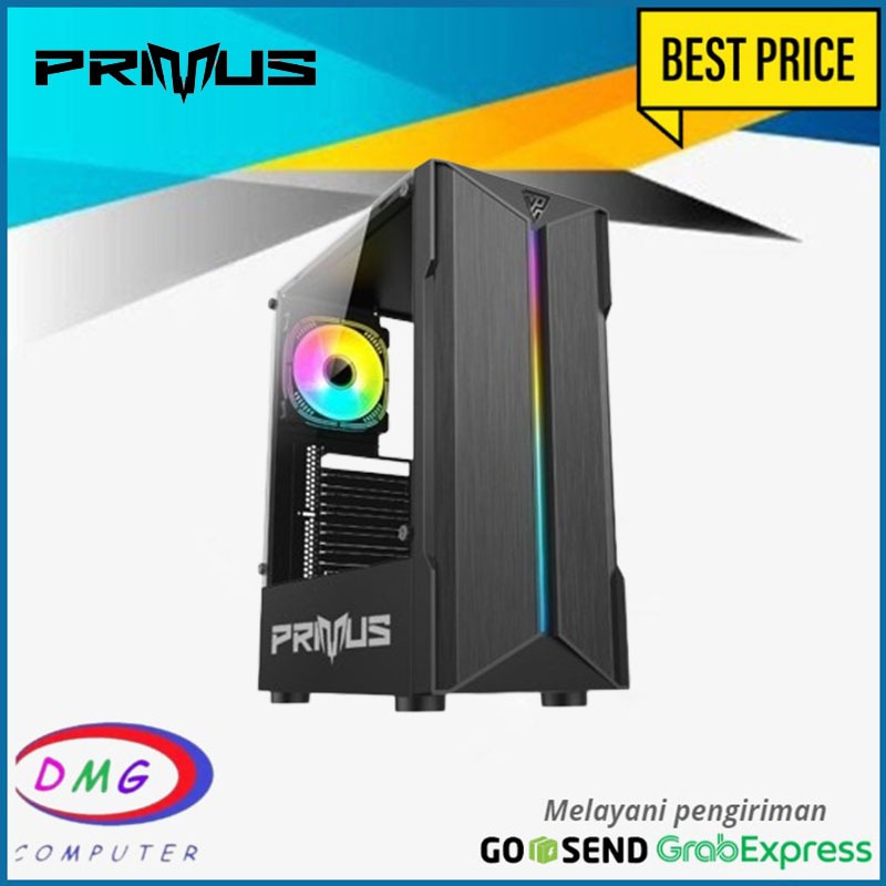 Jual CASE / CASING VARRO PRIME PRIMUS | Shopee Indonesia