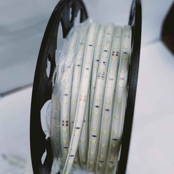 Jual INLITE LED STRIP LAMPU SELANG INFS286 120L 1 ROLL 50 METER IP65 ...