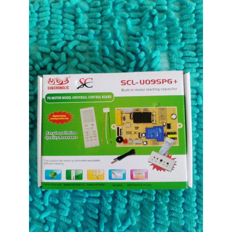 Jual Modul ac split universal | Shopee Indonesia